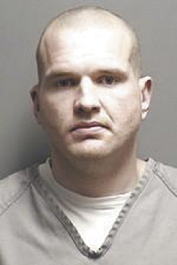 Multiple FDCF inmates face assault charges | News, Sports, Jobs ...